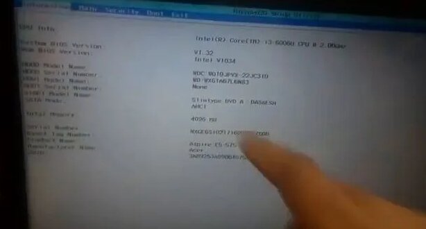 no bootable device insert boot disk and press any key windows 11 ...