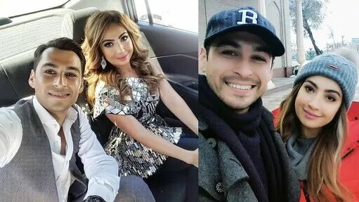 Sevinch MO'Minova Va Vohidjon Isoqov | Севинч Муминова ВА Вохиджон ...