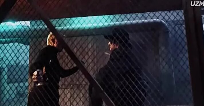 Видео Snayperlar Xitoy Boyevik filmi Uzbek tilida O zbekcha tarjima ...