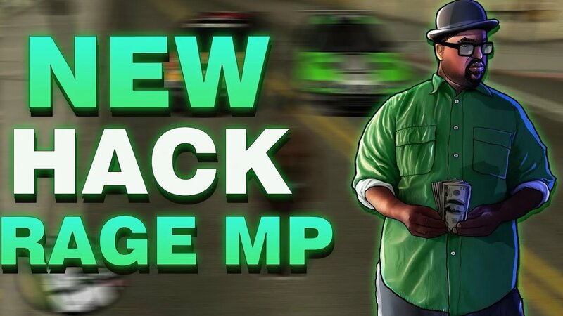 Rage MP Mod Menu | Aimbot / ESP / Other | Free Download 2024 | RageGP ...