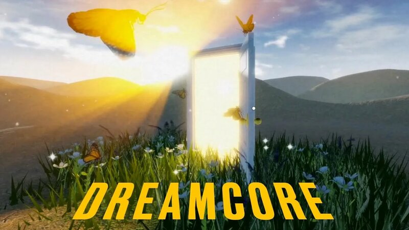 Explore Dreamcore / Weirdcore (music & muted gameplay) - Yandex Video ...