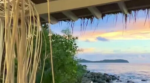 Gathi Cafe - Банг Бао, Ко Чанг. - Yandex Video aramada çevrimiçi izle