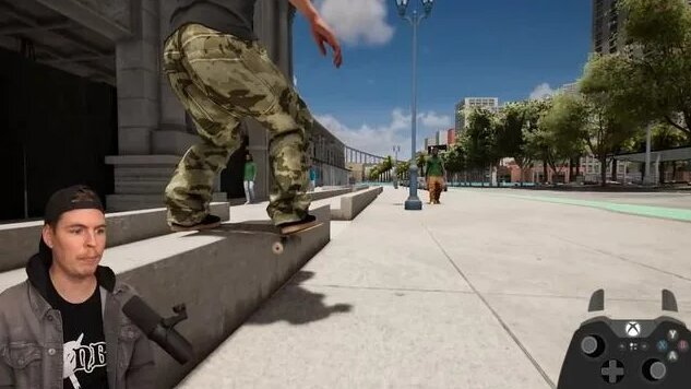How to Make Session: Skate Sim MUCH Easier to Play on PS4, PS5, Xbox ...