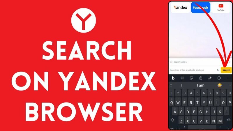 How to Search on Yandex Browser 2024? Find Yandex Browser - Yandex ...
