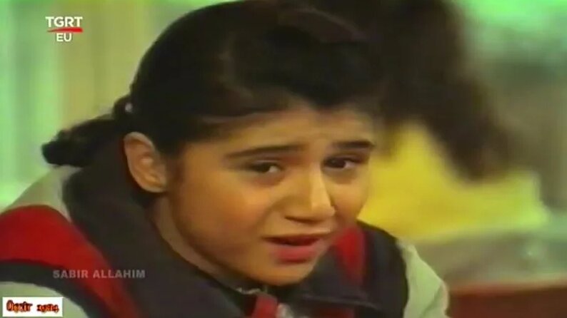1988 Sabır Allahım Küçük Ceylan Hakan Tanfer Günay Girik — Video by ...