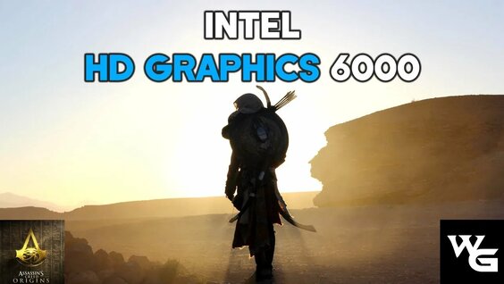 intel hd graphics 6000 driver: 1 bin video Yandex'te bulundu