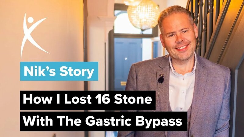 Nik's Gastric Bypass Story - 16 Stone Lost - Yandex Video aramada ...
