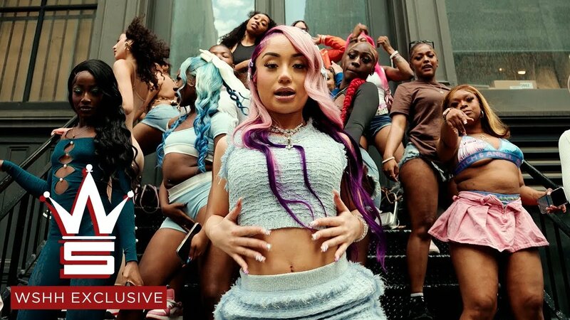 Rella Gz - TWAT (Official Music Video) - Смотреть онлайн в поиске ...