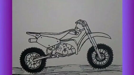 motor resimleri çizim: 1 bin video Yandex'te bulundu