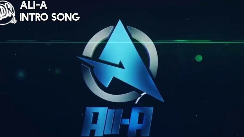 Ali-A intro song - Смотреть онлайн в поиске Яндекса по Видео