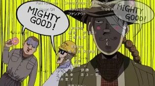 Hellsing Ultimate OVA 6 (русские субтитры) — Видео от Anime Game Art ...