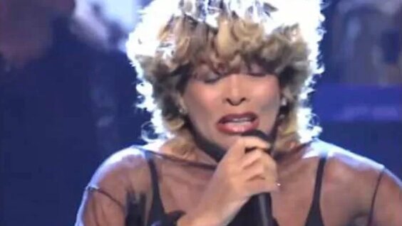 Видео Happy 76th Birthday Tina Turner! You're Simply the Best! | OK.RU ...