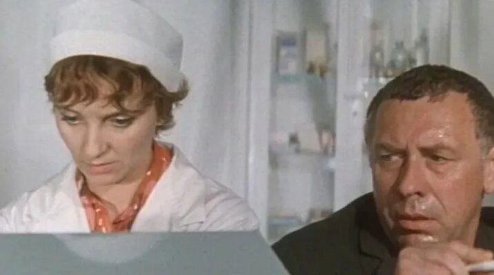 Видео х_ф Дела сердечные (1973) | OK.RU - Смотреть онлайн в поиске Яндекса по Видео