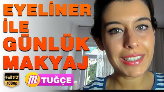 en güzel makyaj modelleri: 1 bin video Yandex'te bulundu