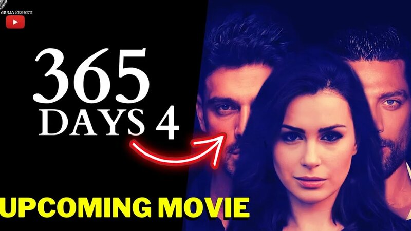 365 дней часть 4 трейлер, актеры и новый фильм 365 дней - Смотреть онлайн в поиске Яндекса по Видео