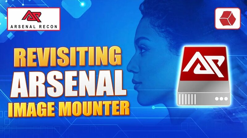 The Ultimate Guide to Arsenal Image Mounter - Yandex Video aramada ...