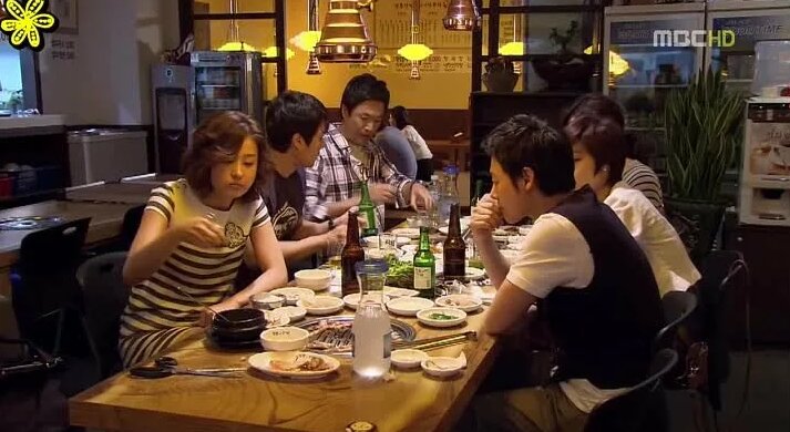 [Canella] Семья как одуванчик \ Dandelion Family [42/50] рус.саб ...