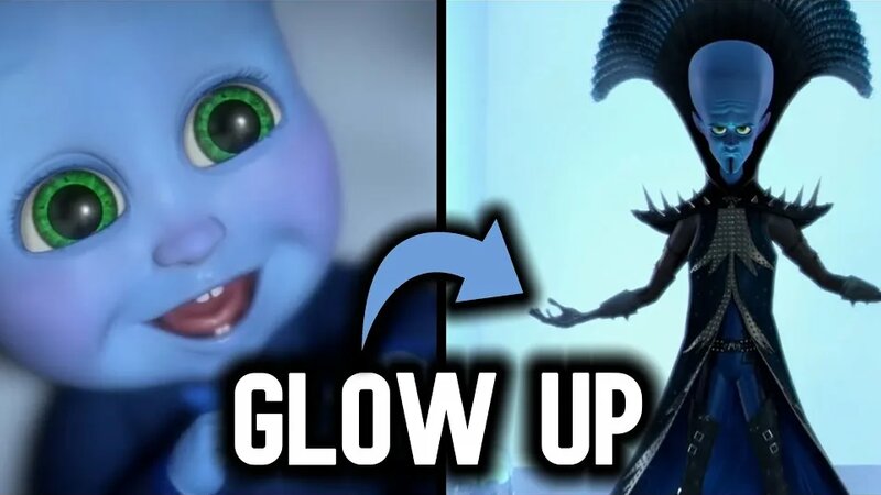 Dvrst - Close Eyes I Megamind Glow Up Meme - Yandex Video aramada ...