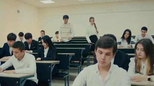 Mirjalol Nematov - Man o'lay (Official Music Video) Xit qo'shiqlar ...