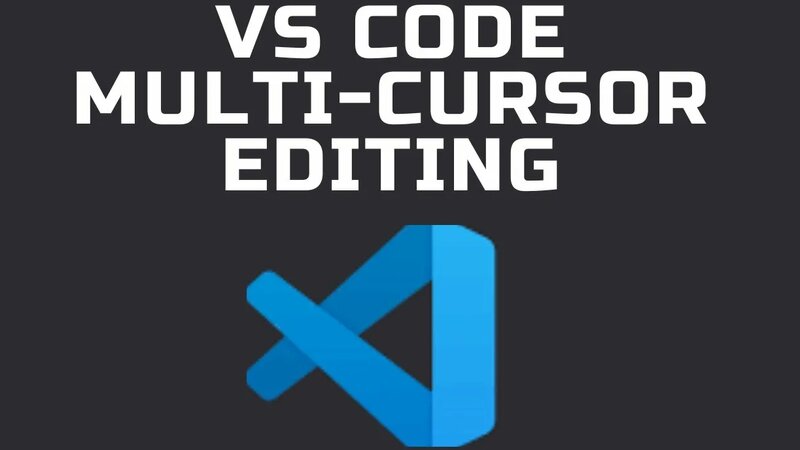 How to use VS Code Multi-Cursor Editing - Yandex Video aramada ...