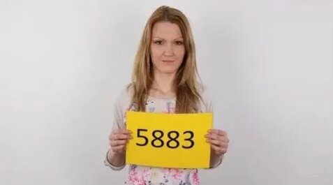CzechCasting Anna 5883 - Смотреть онлайн в поиске Яндекса по Видео