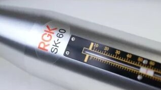 Склерометр RGK SK-60 (обзор) - Смотреть онлайн в поиске Яндекса по Видео