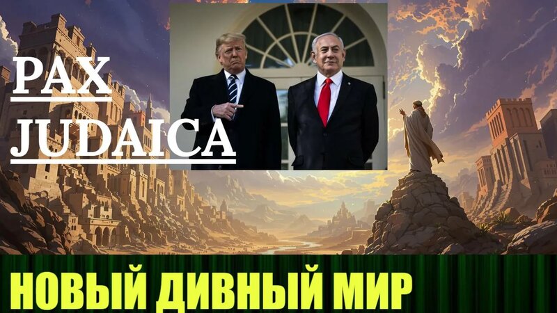 Дивный новый мир - PAX Judaica - Смотреть онлайн в поиске Яндекса по Видео