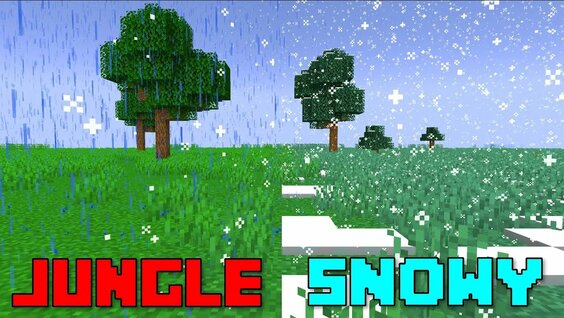 minecraft change biome command: 958 video Yandex'te bulundu