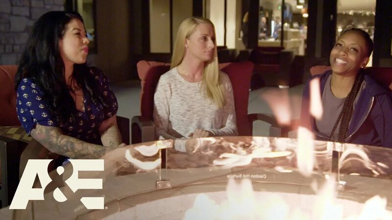 60 Days In: Bonus - A Fireside Pact (Season 5, Episode 1) | A&E ...