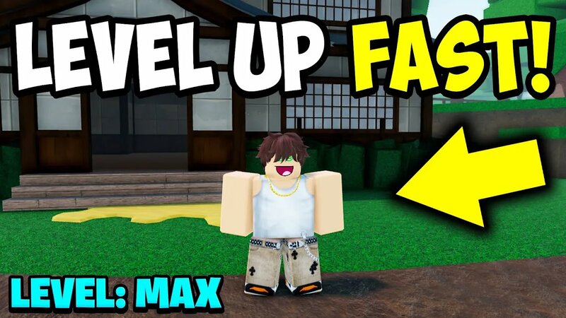 Fastest WAYS to Level UP in Roblox WEAK Legacy 2 - (WEAK Legacy 2 Guide ...