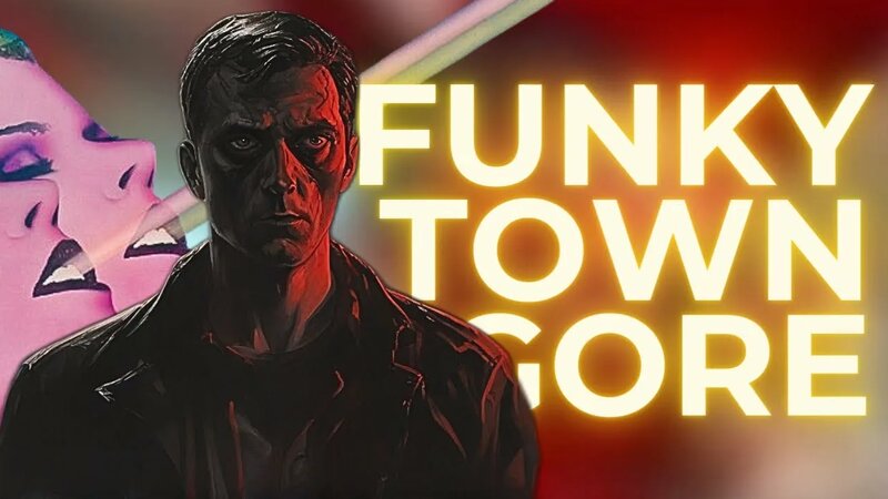 Funky Town Gore : What Makes It The Goriest Video Ever? Ep1 - Смотреть ...