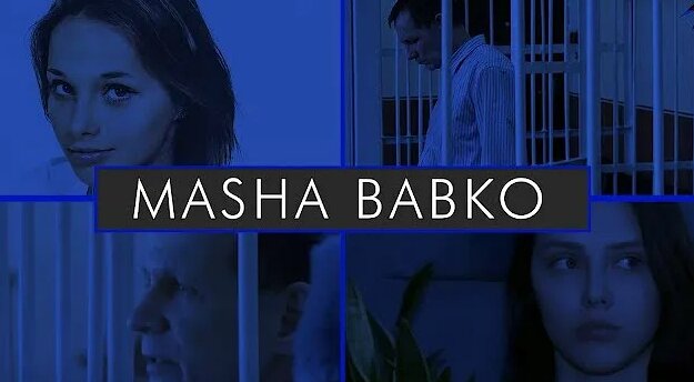 La niña mas famosa de la web | el caso de masha babko - Watch online in ...