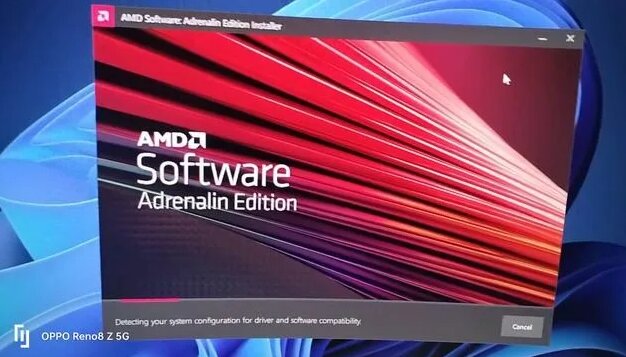 How to download and install AMD Software Adrenalin 22.9.2 Edition ...