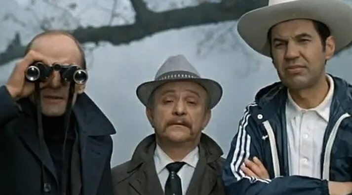 Видео "Из жизни отдыхающих" (1980) | OK.RU - Смотреть онлайн в поиске ...