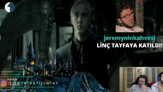 harry potter komik dublaj: 706 video Yandex'te bulundu