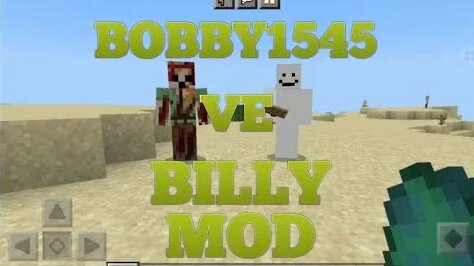 Mcpe Bobby1545 ve bılly modu lınklı boralo - Yandex Video aramada ...