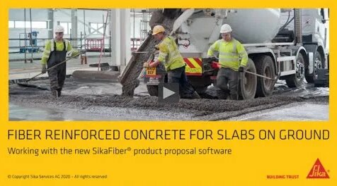 SikaFiber Software - Смотреть онлайн в поиске Яндекса по Видео