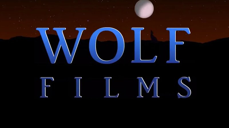 Wolf Logo Animation (Wolf Films Logo)