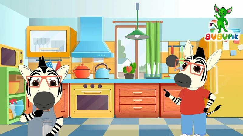 Johnny Johnny Yes Papa | Sing Along Nursery Rhyme | Johnny Johnny Song ...