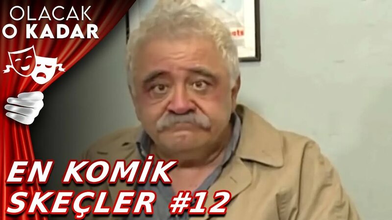 Olacak O Kadar | En Komik Skeçler #12 - Yandex Video aramada çevrimiçi izle