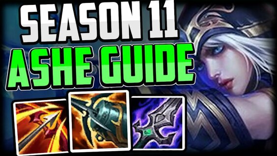 lol ashe build: 1 bin video Yandex'te bulundu