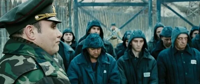 Консервы — Видео от Интересное кино. (HD 4K HDR) - Смотреть онлайн в ...