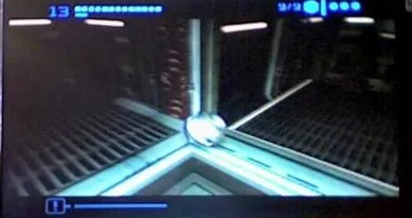 Let's Play Metroid Prime 2: Echoes--Part 87: Cuts and Keys - Смотреть ...