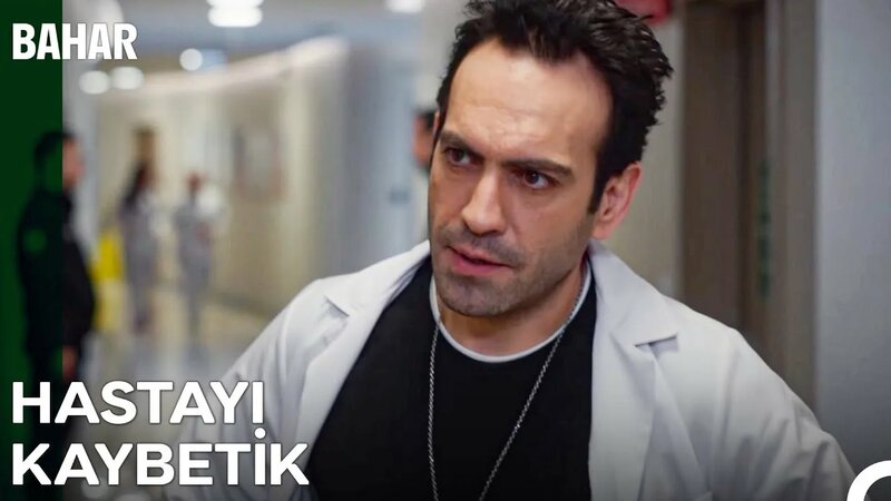 Evren'den Bahar ve Timur'a Acı Haber - Bahar 34. Bölüm - Yandex Video ...