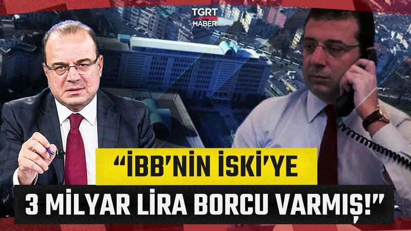 Fatih Atik's Striking Claim: 'They Took Bribes and Didn't Give a ...