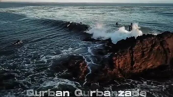 Видео Keyvan - Etrin Duyulur Havada ( ₳ɎŁĬ₦₭₳ ) | OK.RU - Смотреть ...