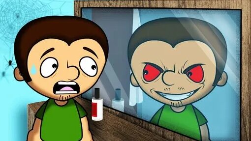 The most scary and horror stories of Super Tony. Compilation - Смотреть ...