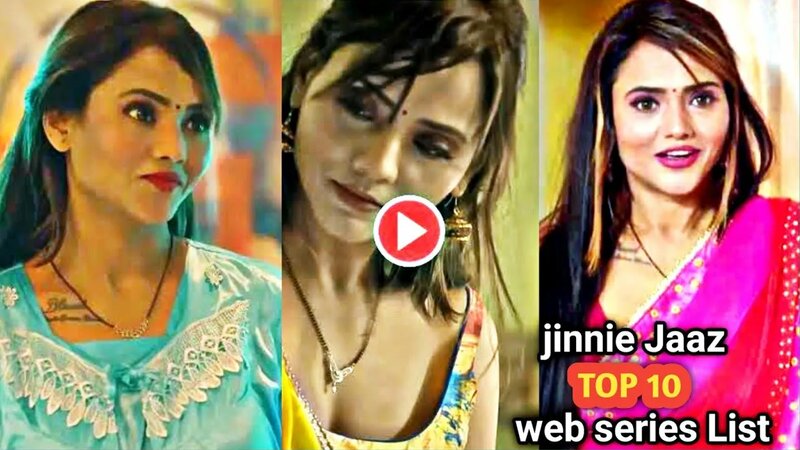 jinnie Jaaz Top 10 web series list - Смотреть онлайн в поиске Яндекса ...