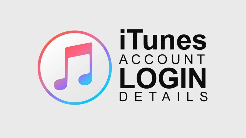 How to Login to iTunes Account 2021? iTunes Login Sign In, iTunes.com ...