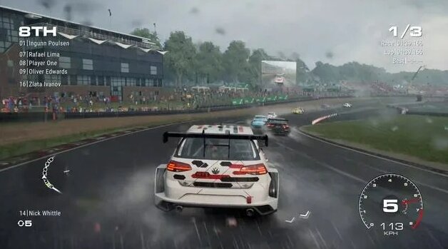 GRID 2019 - Xbox Gameplay (4K video) - Смотреть онлайн в поиске Яндекса ...